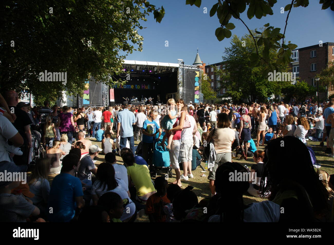 Musical freedom hi-res stock photography and images - Alamy