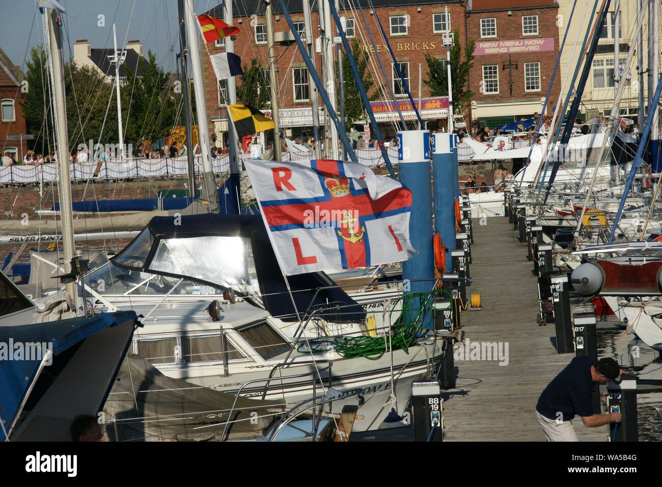 Humber Hull Boats High Resolution Stock Photography and Images - Alamy