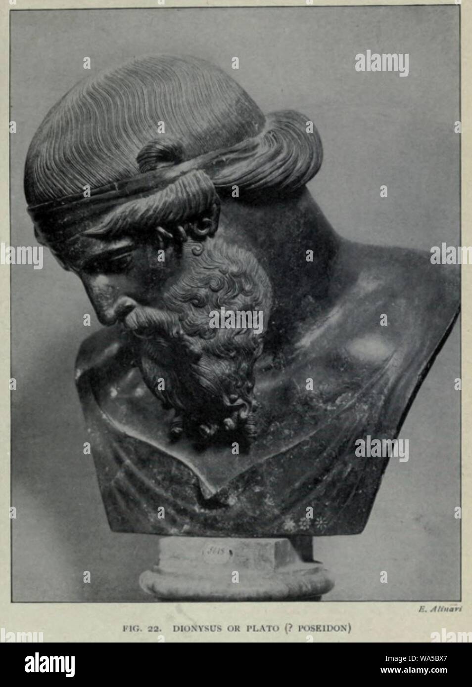 Villa of the papyri hi-res stock photography and images - Alamy