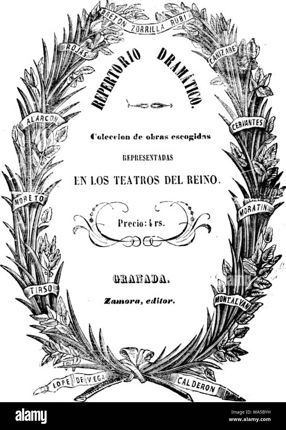 Dios es el Rey de los reyes pg 1 Stock Photo - Alamy