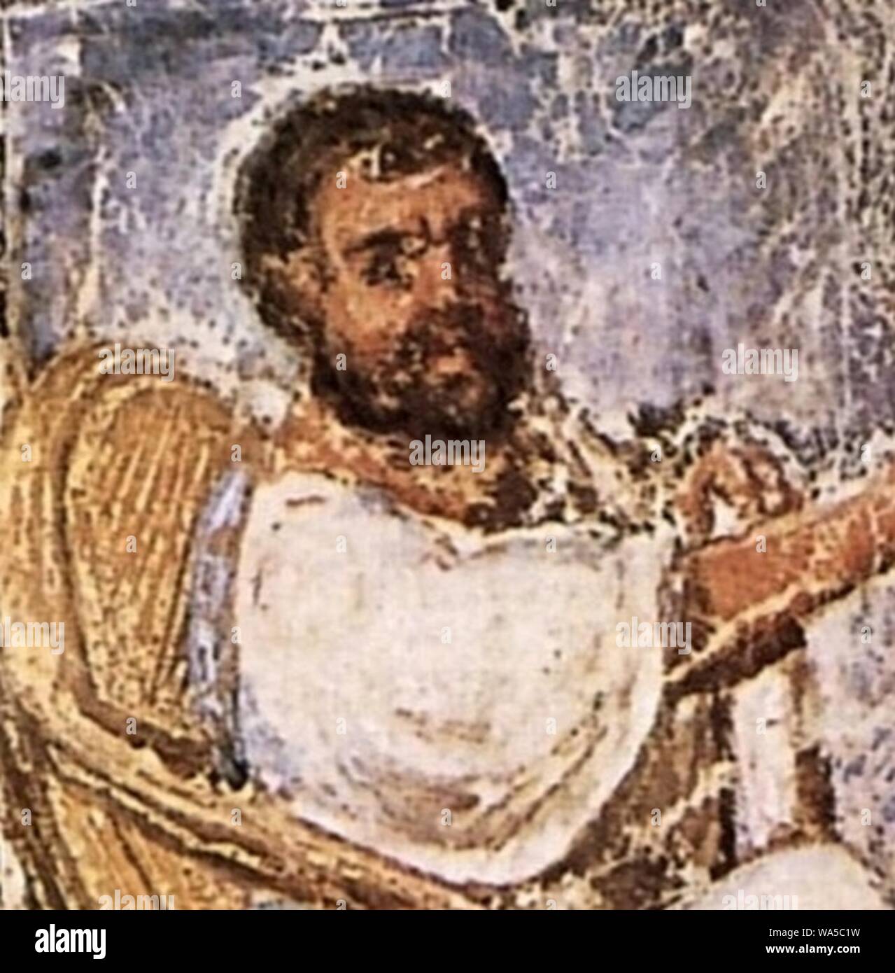 Dioscorides hi-res stock photography and images - Alamy
