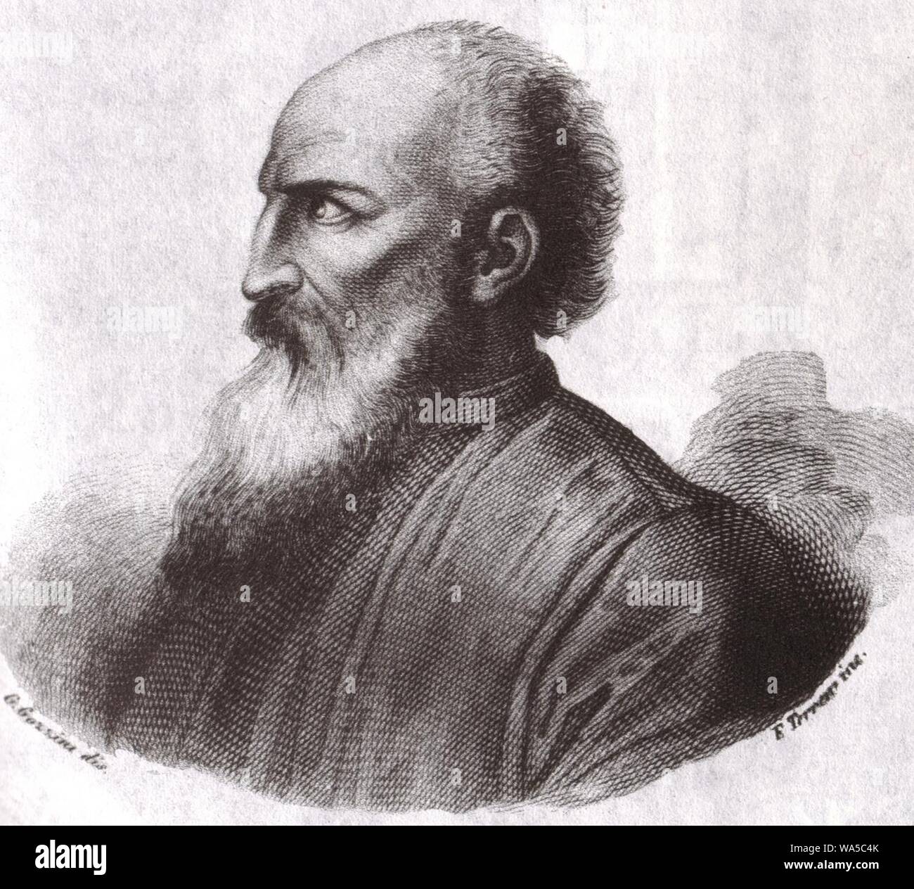 Neroni hi-res stock photography and images - Alamy