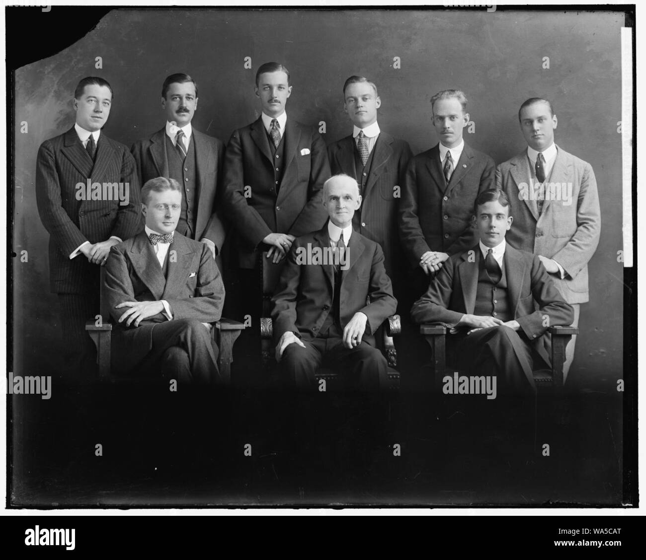 Diplomatic archive hi-res stock photography and images - Alamy