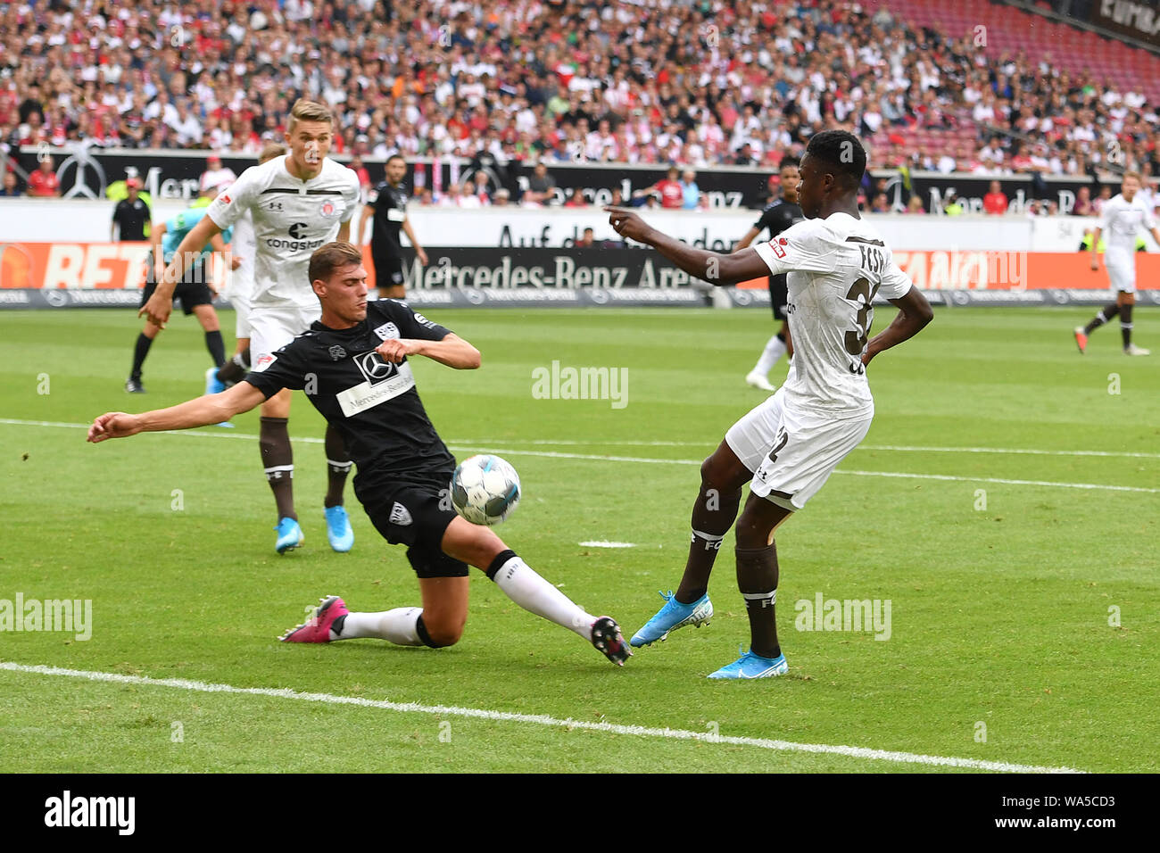 Christian conteh hi-res stock photography and images - Alamy