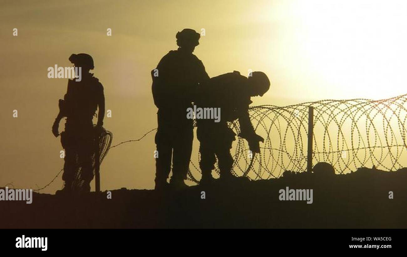 Diplomatic Security photo Stock Photo - Alamy