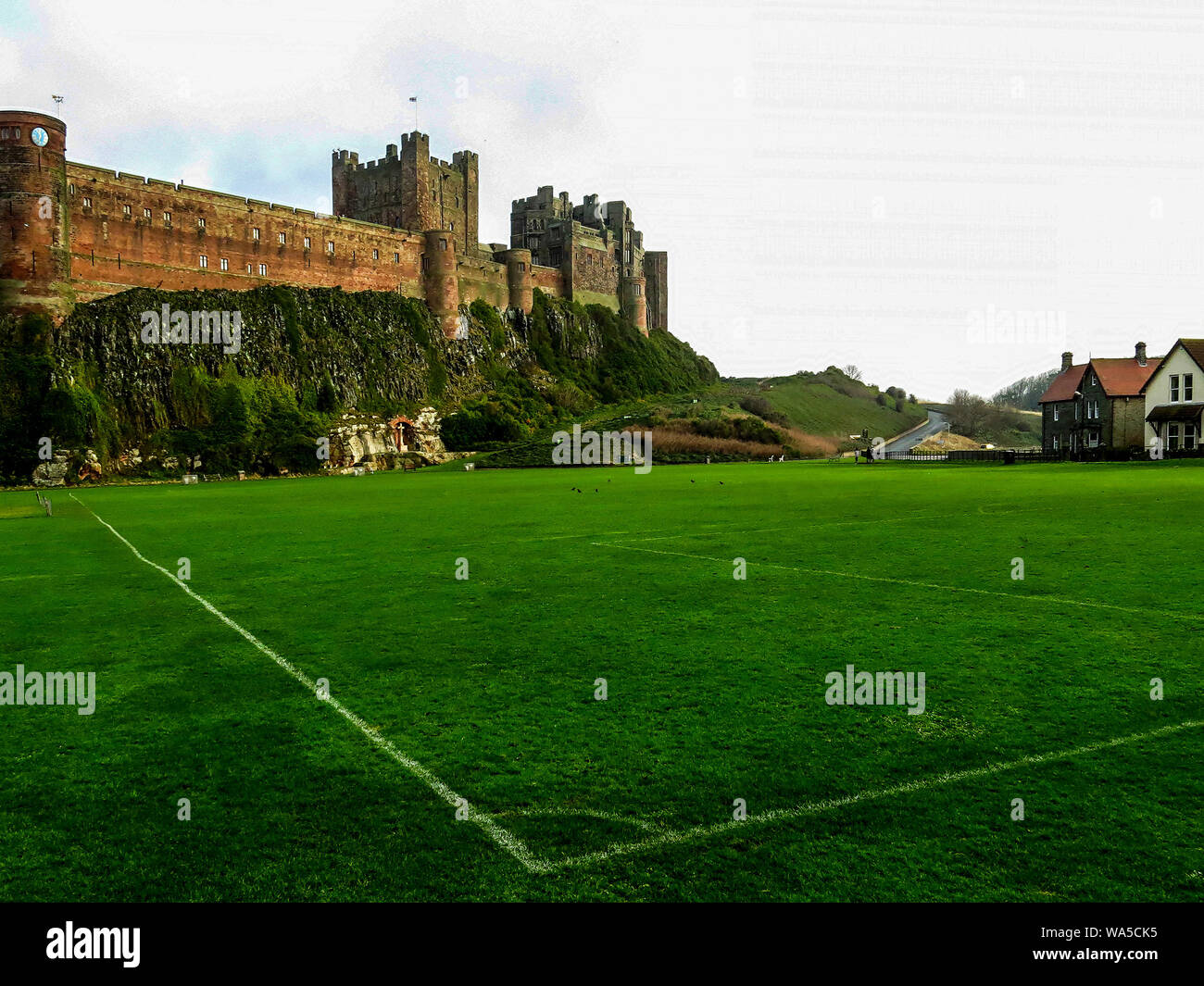 Manor royal hi-res stock photography and images - Alamy