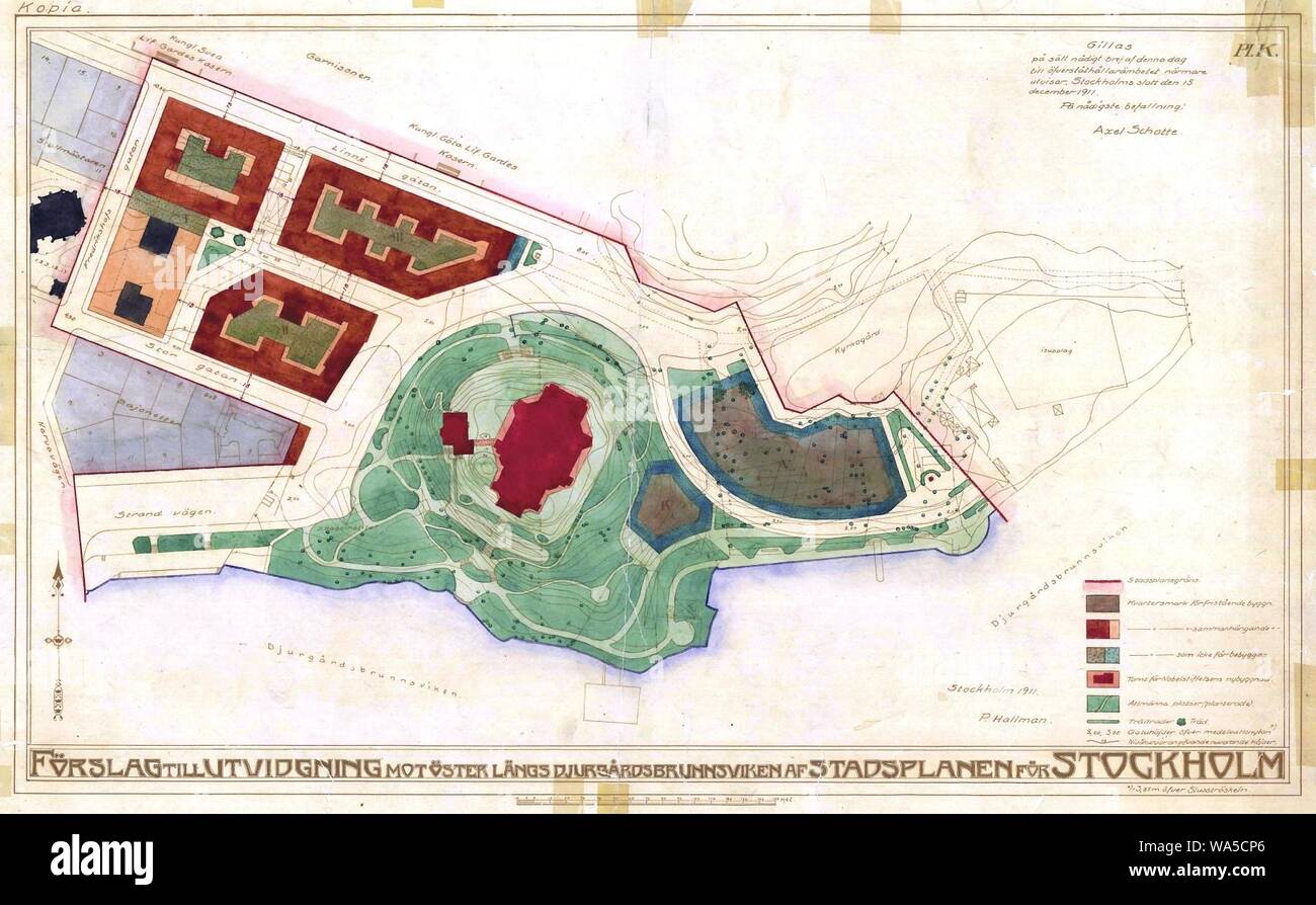 Stadsplan hi-res stock photography and images - Alamy