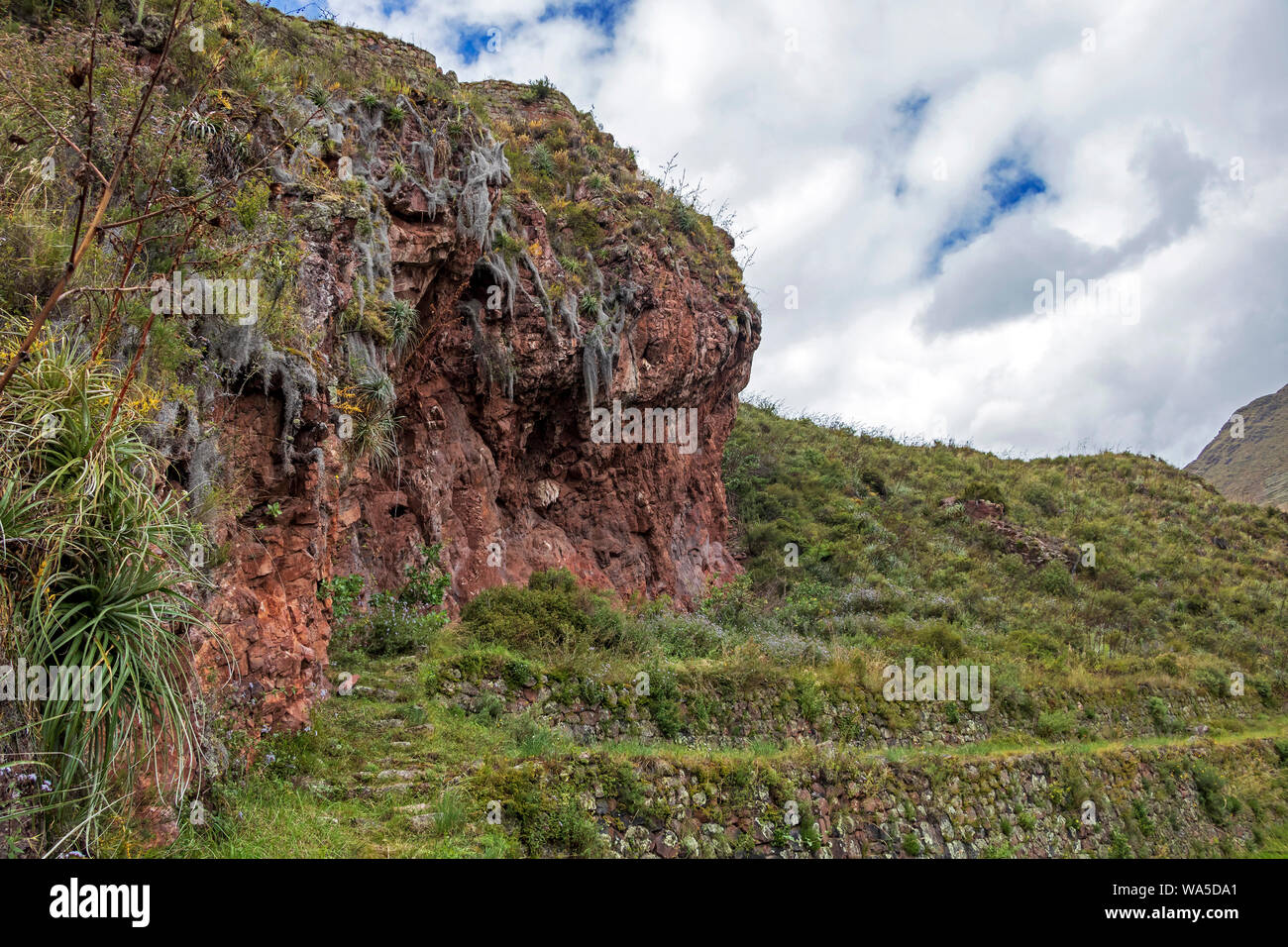 Stair step canyon hi-res stock photography and images - Alamy