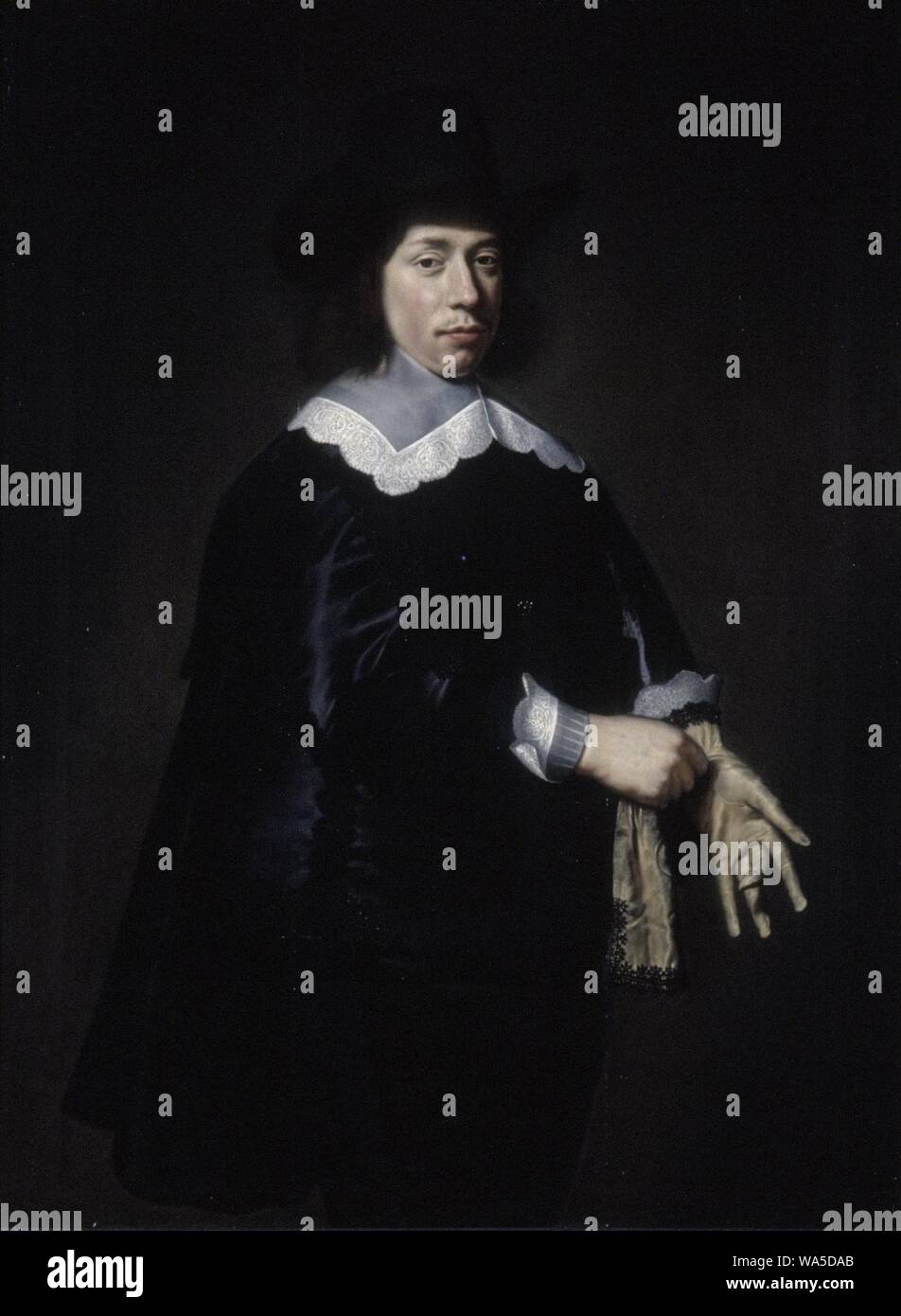 Dircksz hi-res stock photography and images - Alamy