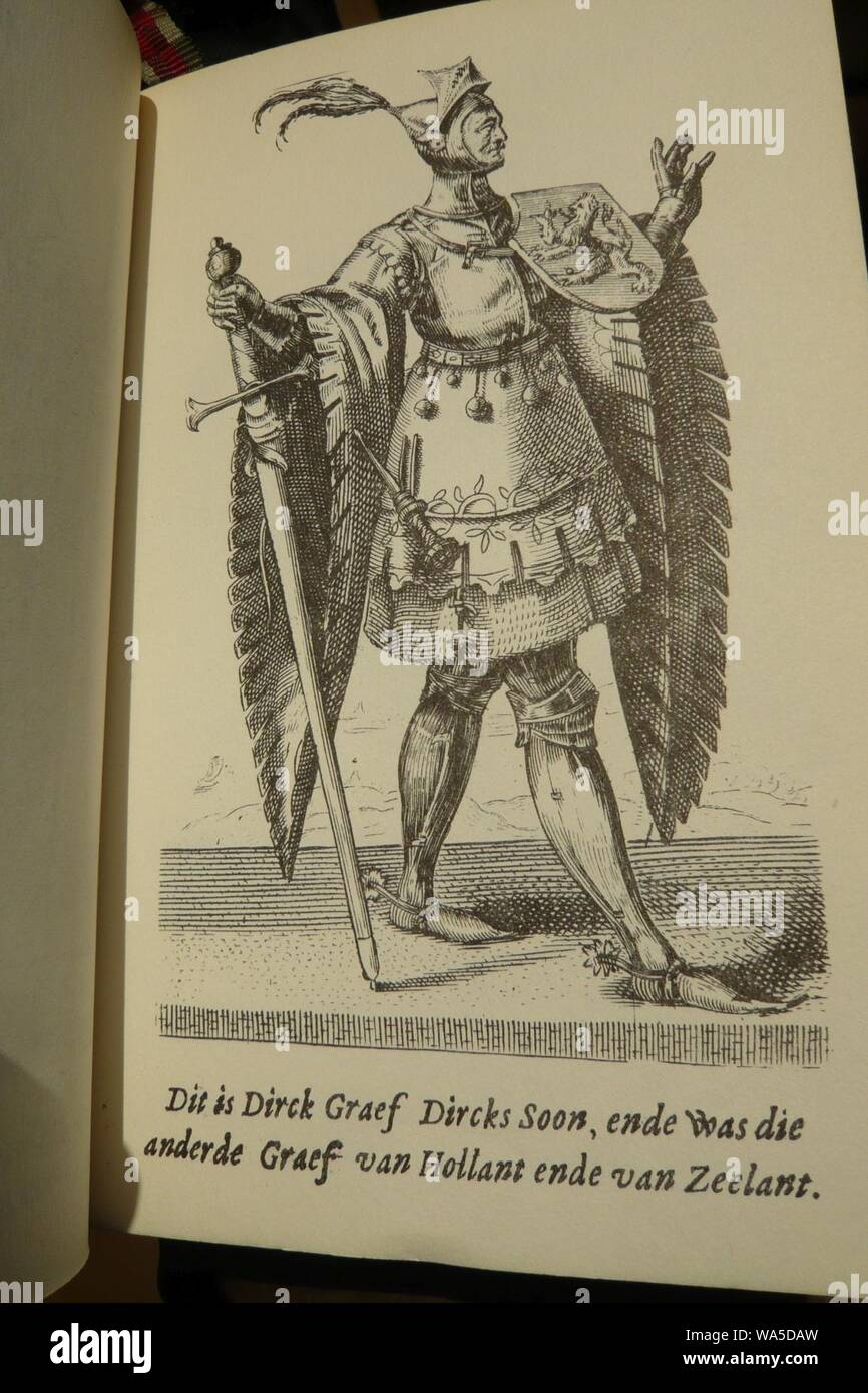 Dircks hi-res stock photography and images - Alamy