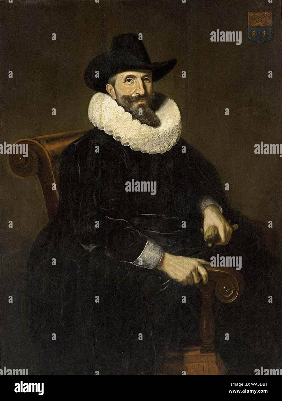 Dirck van santvoort hi-res stock photography and images - Alamy