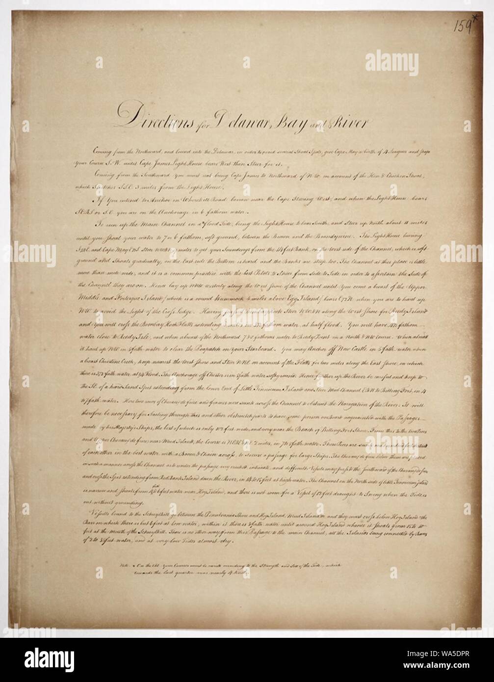 Delawar river hi-res stock photography and images - Alamy