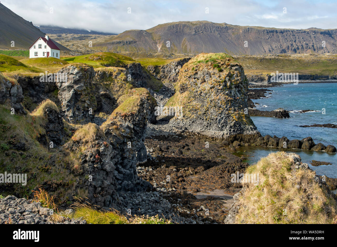 Rocky inlet hi-res stock photography and images - Alamy