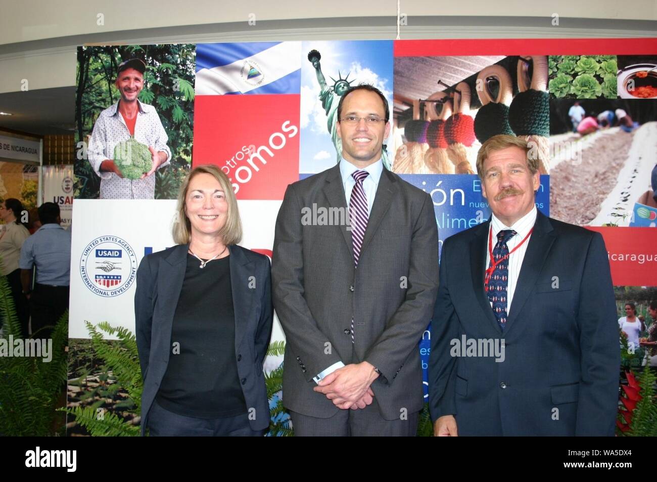 Consejero adjunto hi-res stock photography and images - Alamy