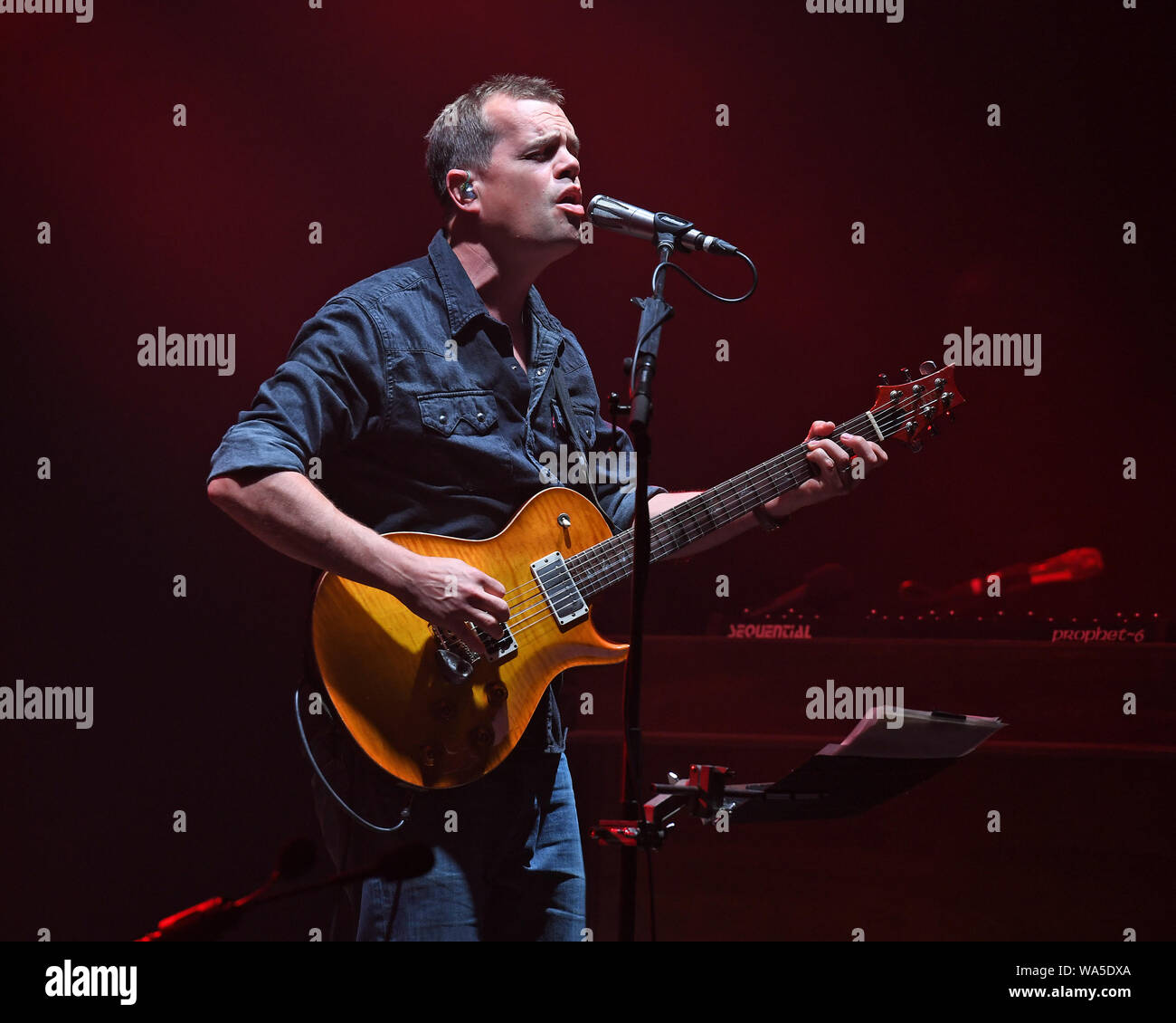 Brendan bayliss hi-res stock photography and images - Alamy