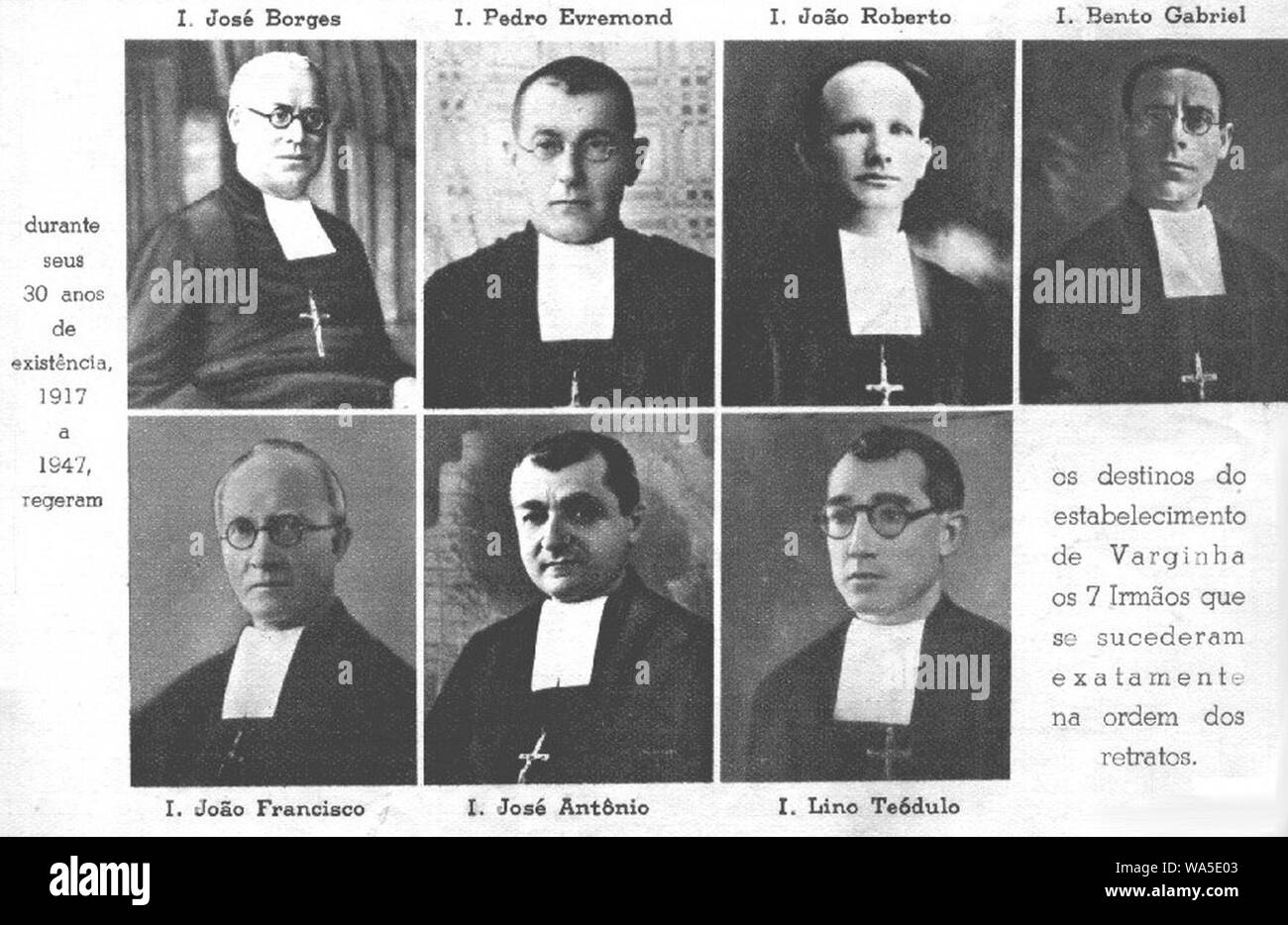 Varginha Black and White Stock Photos & Images - Alamy