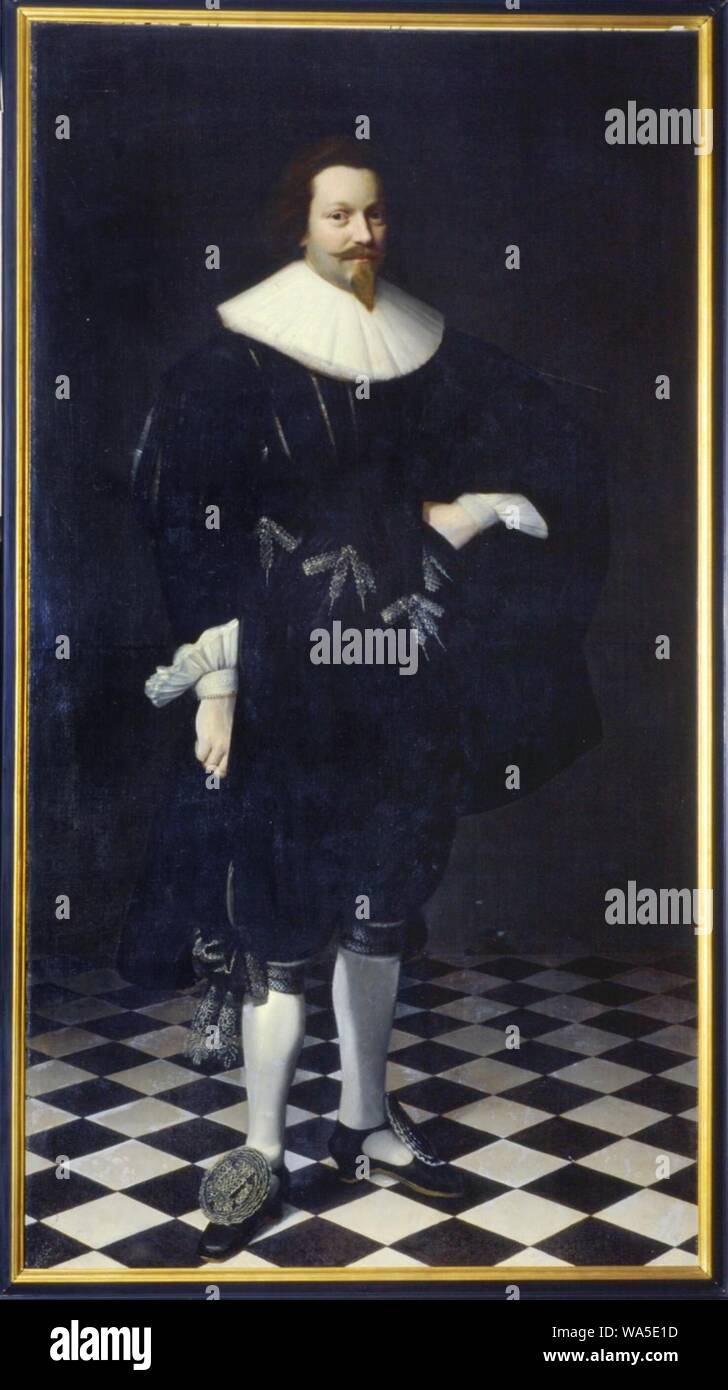 Dirk de graeff hi-res stock photography and images - Alamy