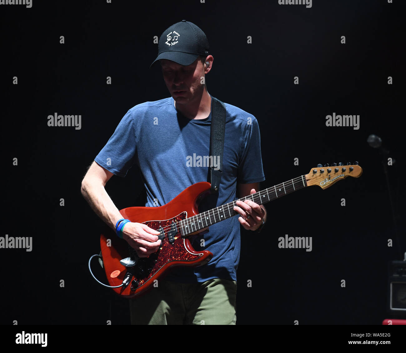 Brendan bayliss hi-res stock photography and images - Alamy