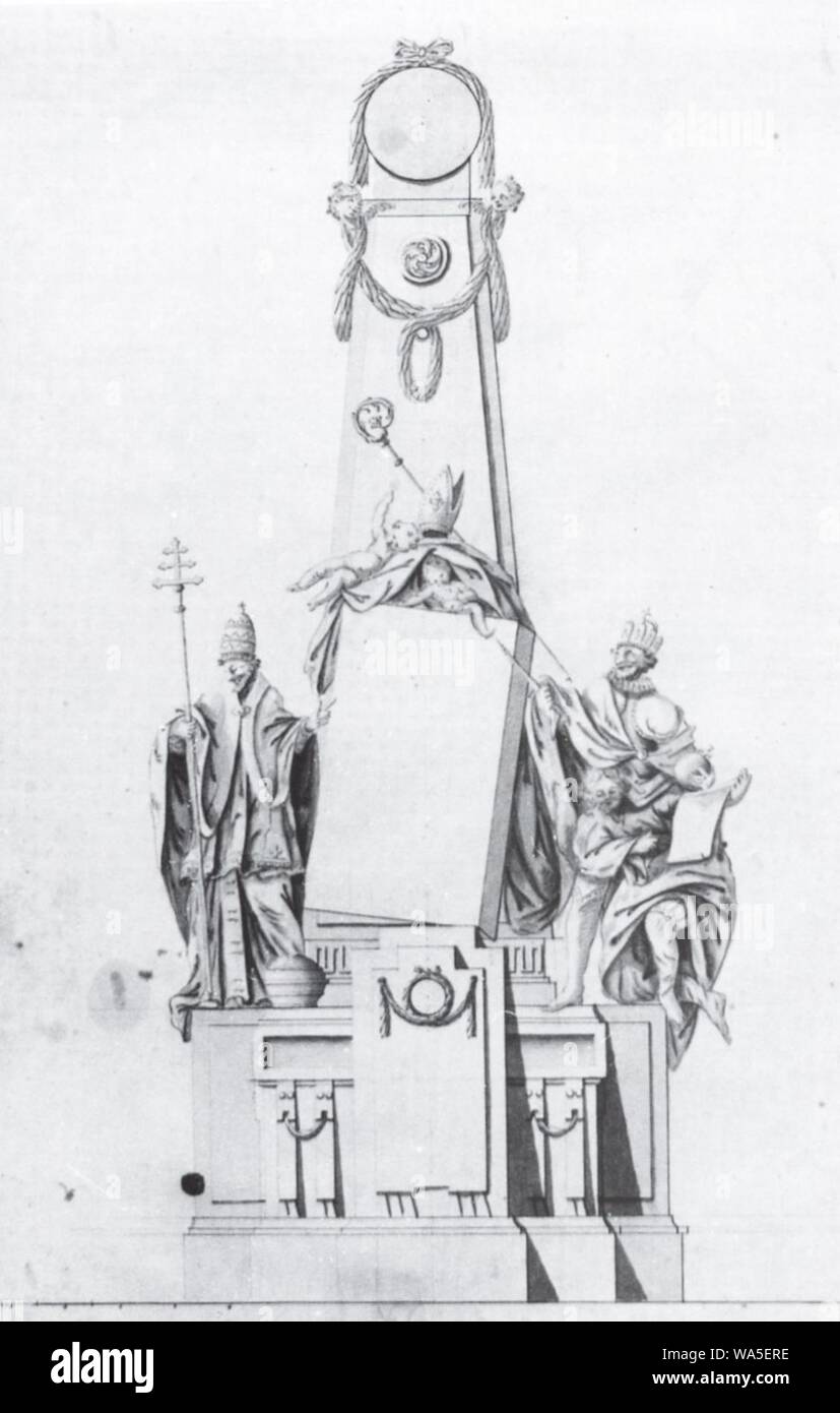 Stiftermonument hi-res stock photography and images - Alamy