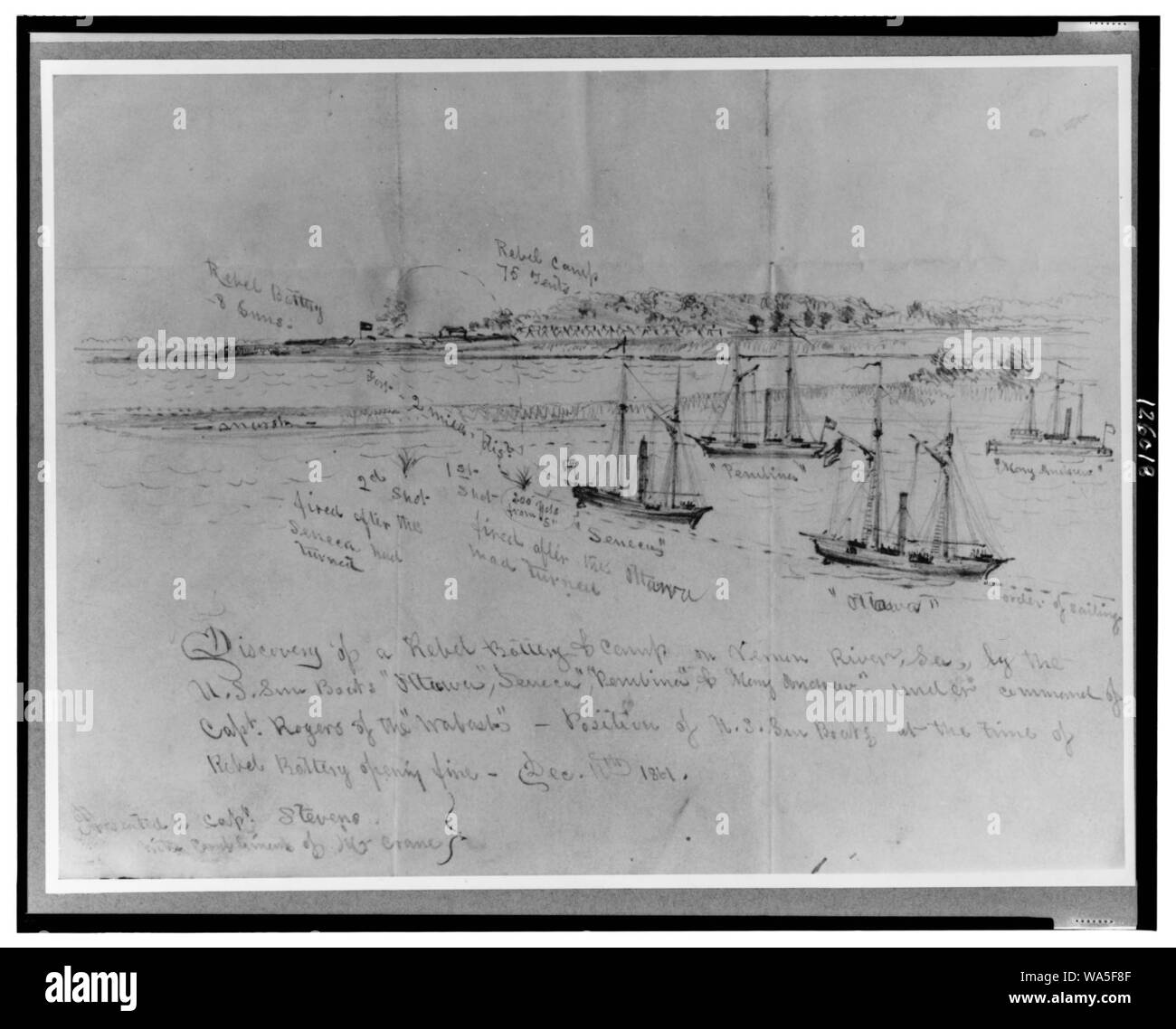 Under command Cut Out Stock Images & Pictures - Alamy