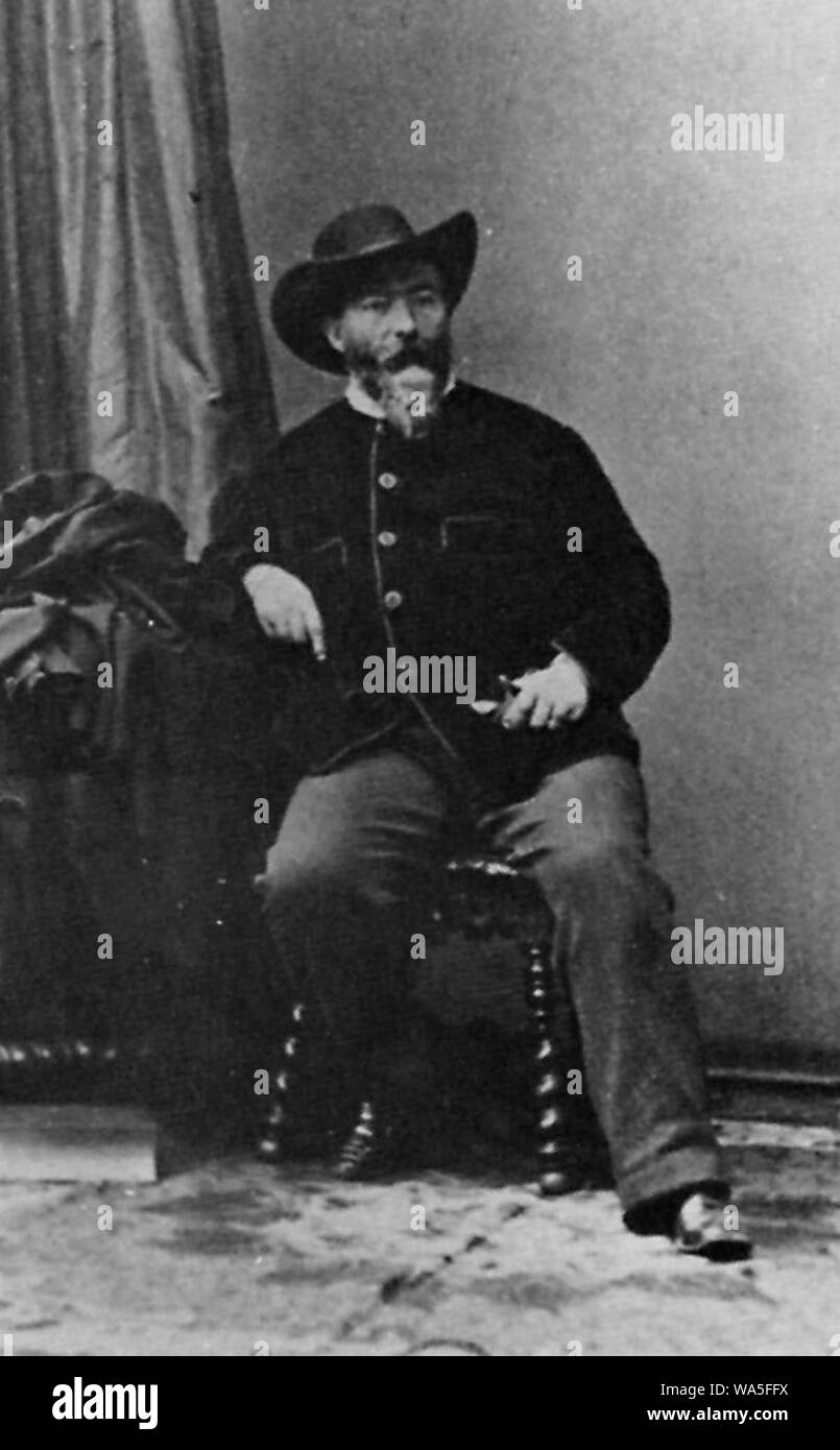 Alphonse karr hi-res stock photography and images - Alamy