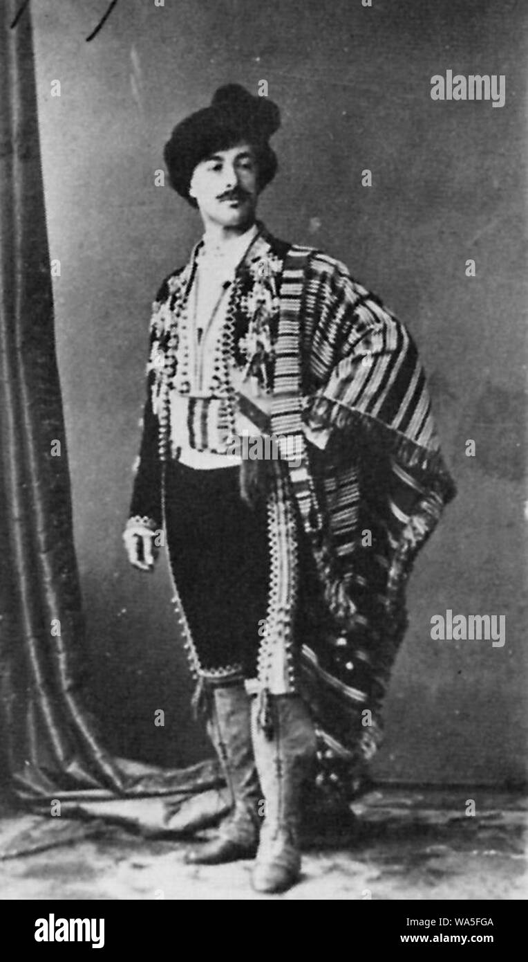 Disderi andre adolphe eugene hi-res stock photography and images - Alamy