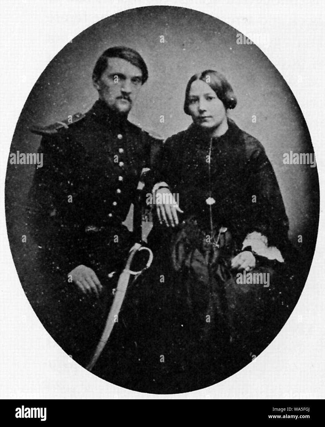 Disderi andre adolphe eugene hi-res stock photography and images - Alamy