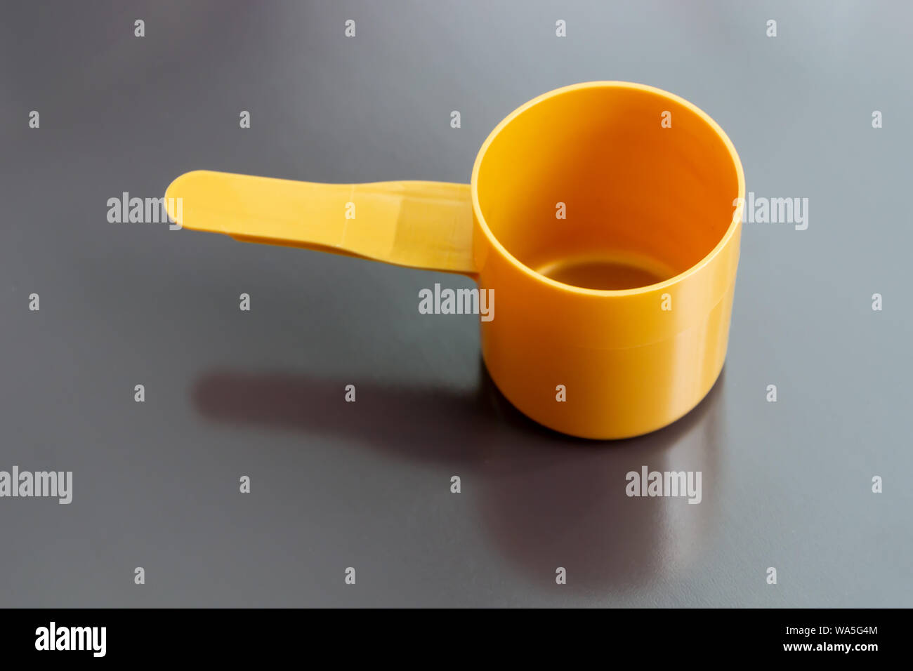 Dosage measurement hi-res stock photography and images - Alamy