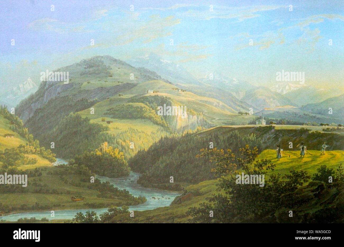 Bleuler hi-res stock photography and images - Alamy