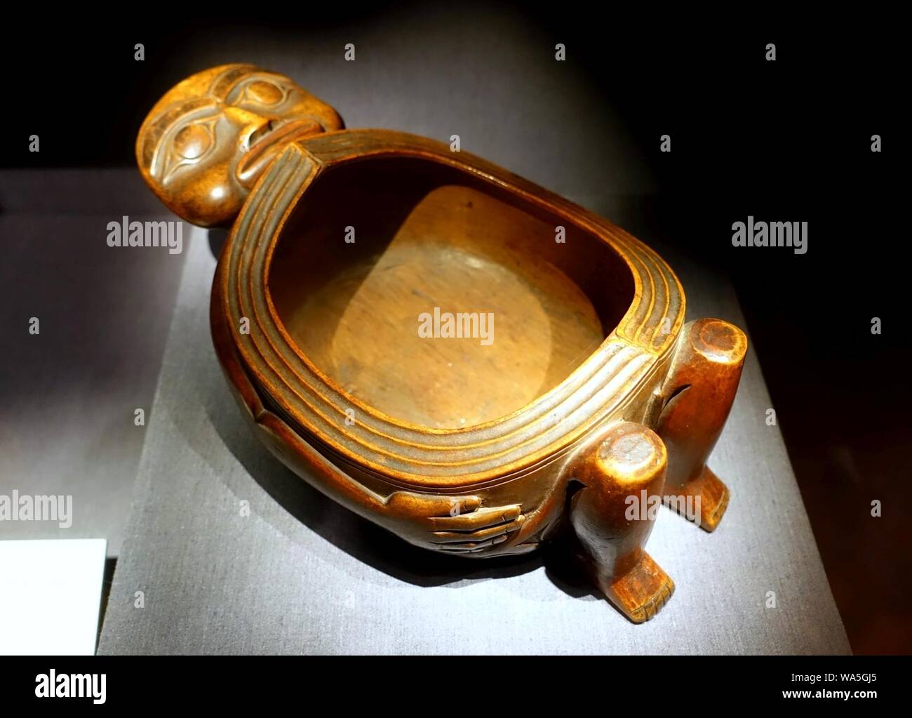 Tsimshian hi-res stock photography and images - Alamy