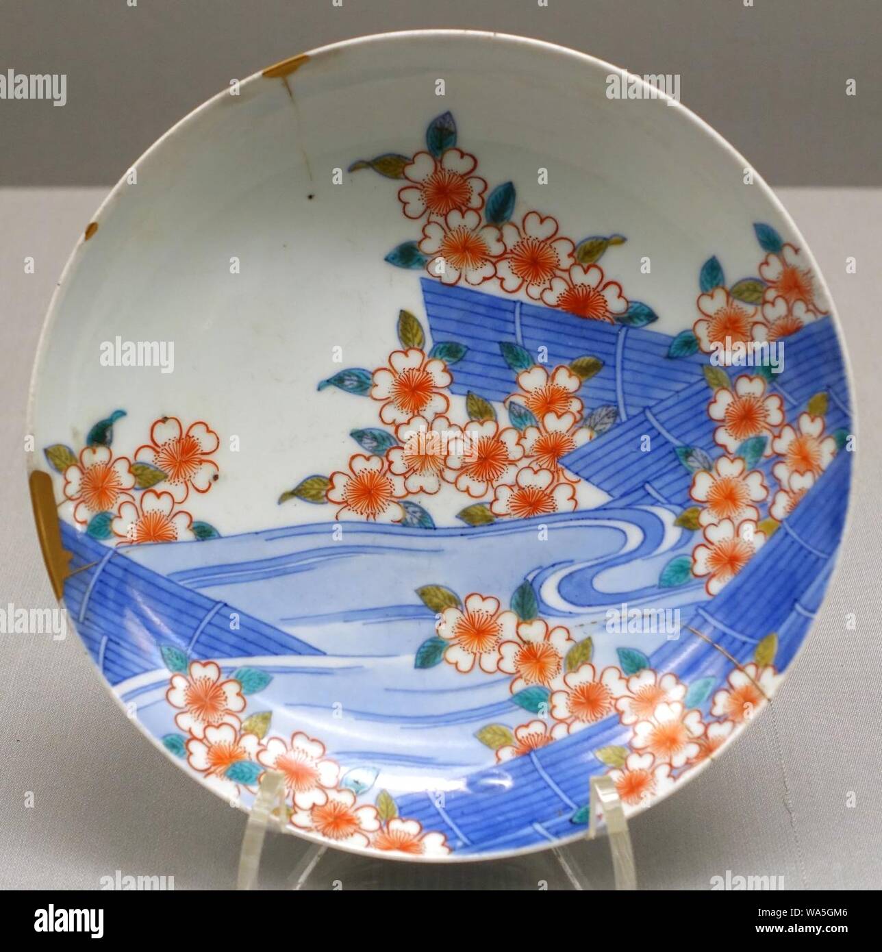Nabeshima Ware High Resolution Stock Photography and Images - Alamy