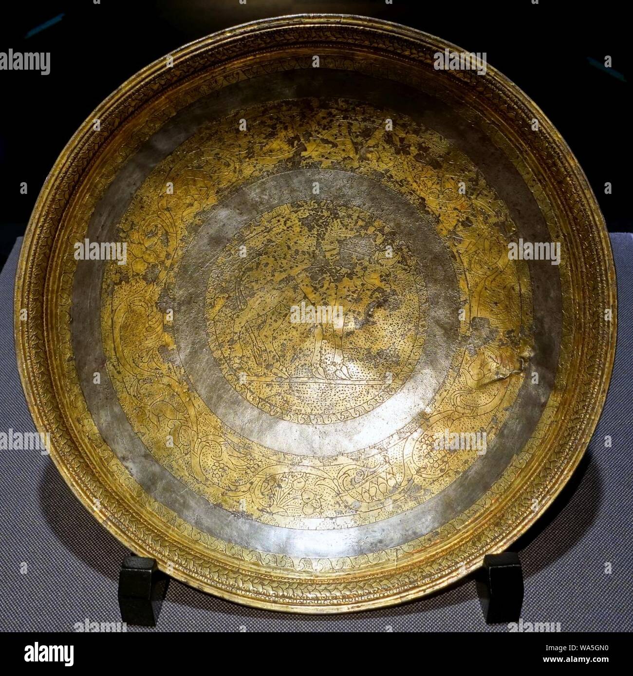 Parthian period 250 bc hi-res stock photography and images - Alamy