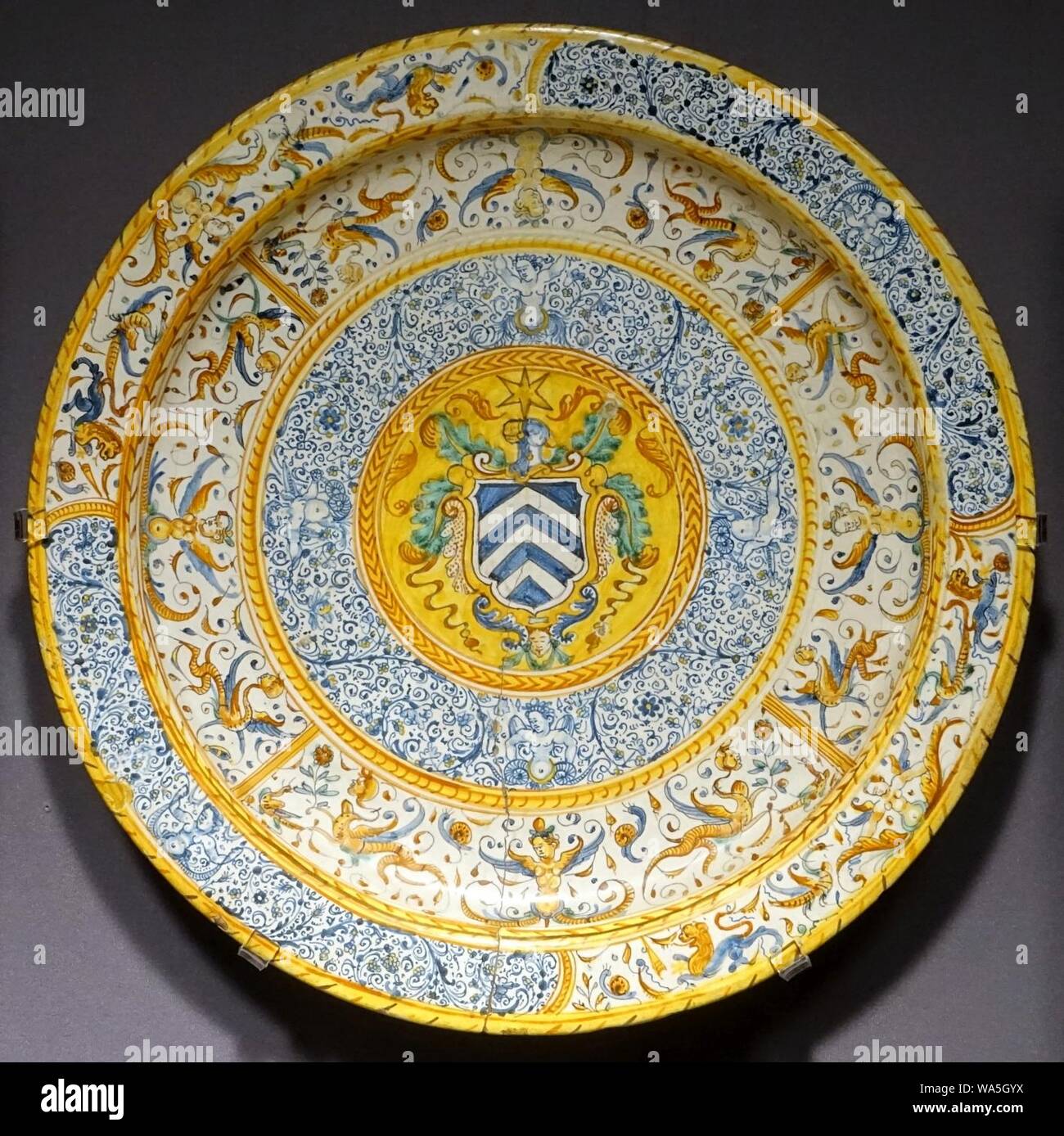 1500s italy hi-res stock photography and images - Alamy