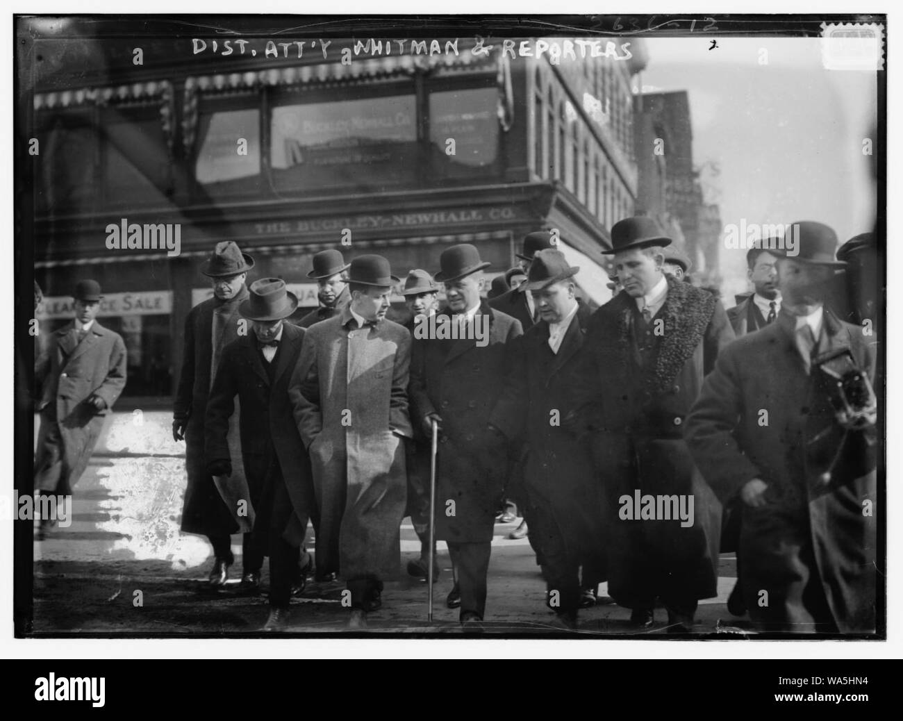 Historic dist Cut Out Stock Images & Pictures - Alamy