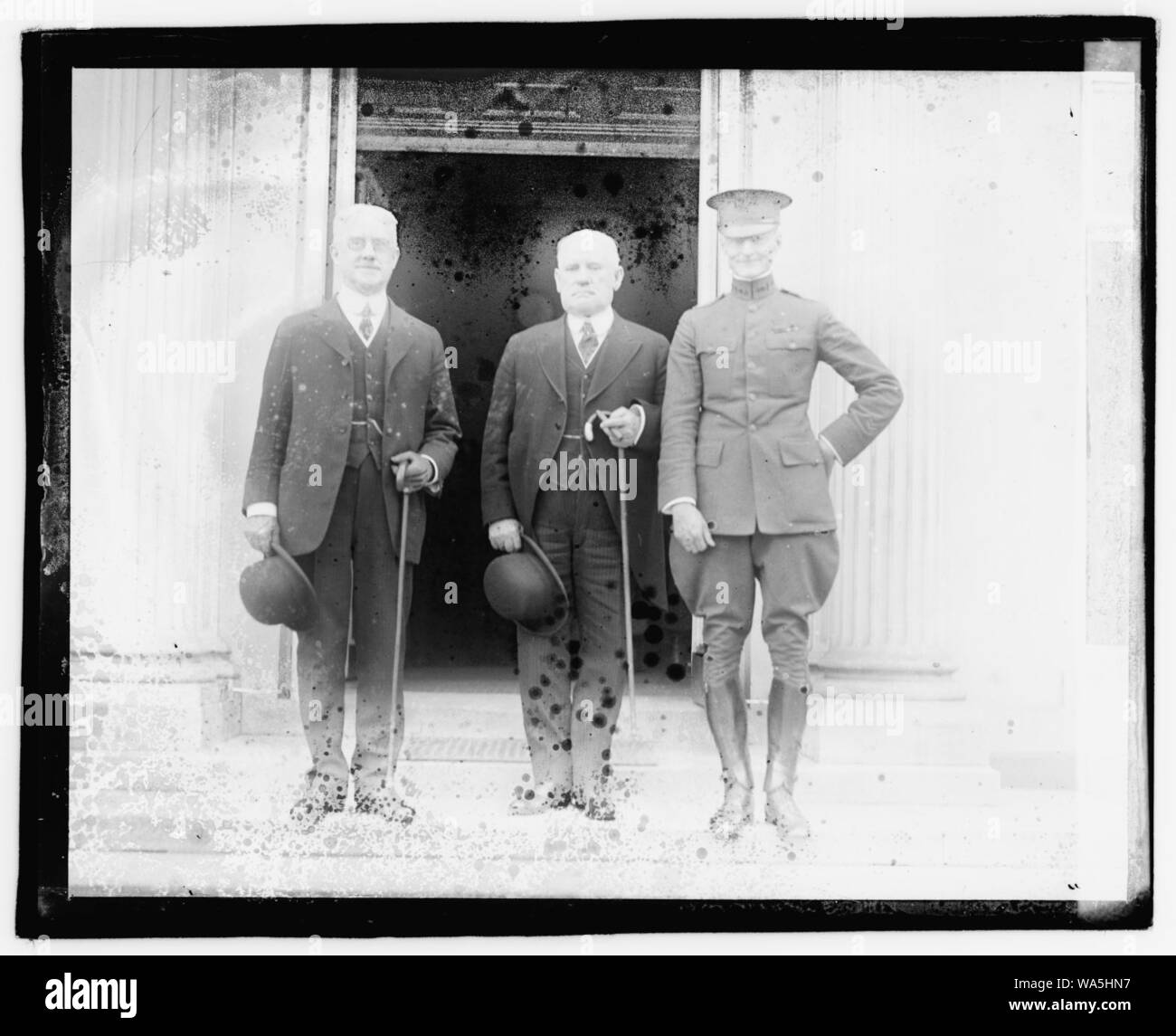 Historic dist hi-res stock photography and images - Alamy