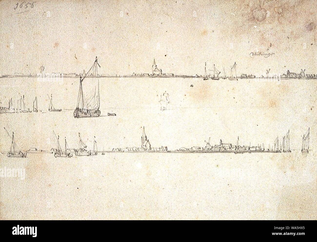 Wieringen hi-res stock photography and images - Alamy