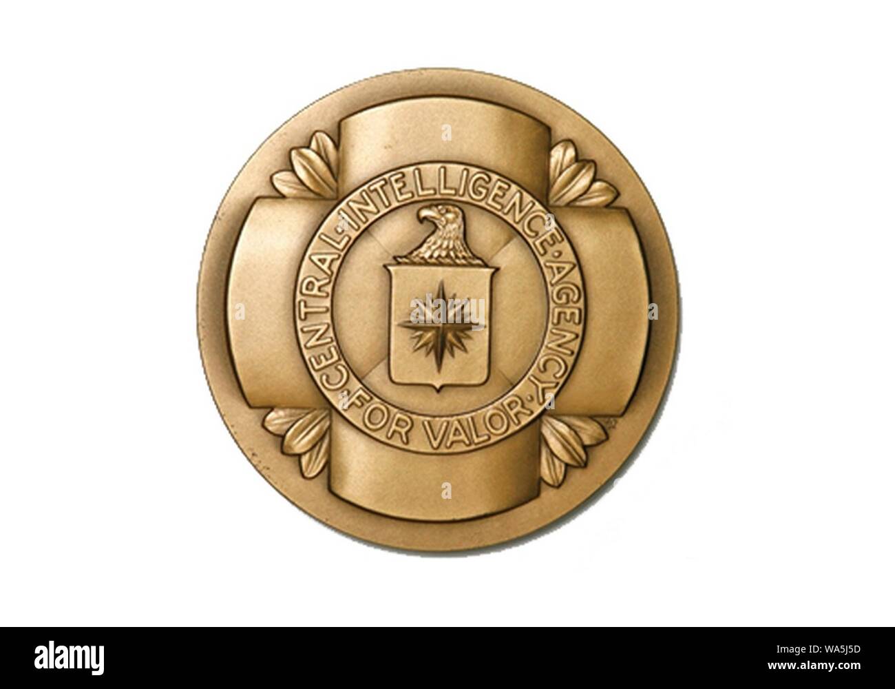 Cia history Cut Out Stock Images & Pictures - Alamy