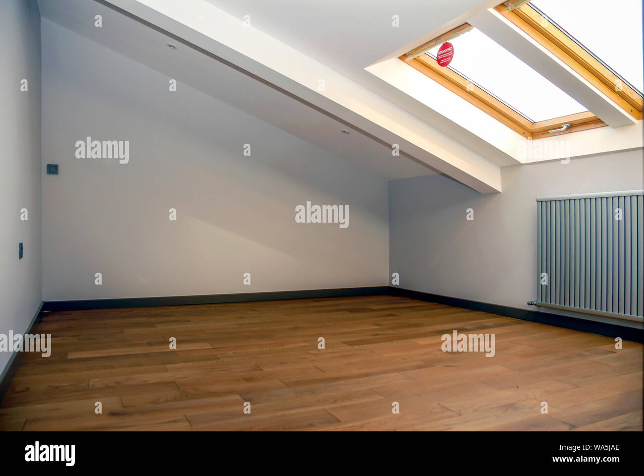 Istanbul, Turkey, 19 March 2015: Interior of the modern house Stock ...