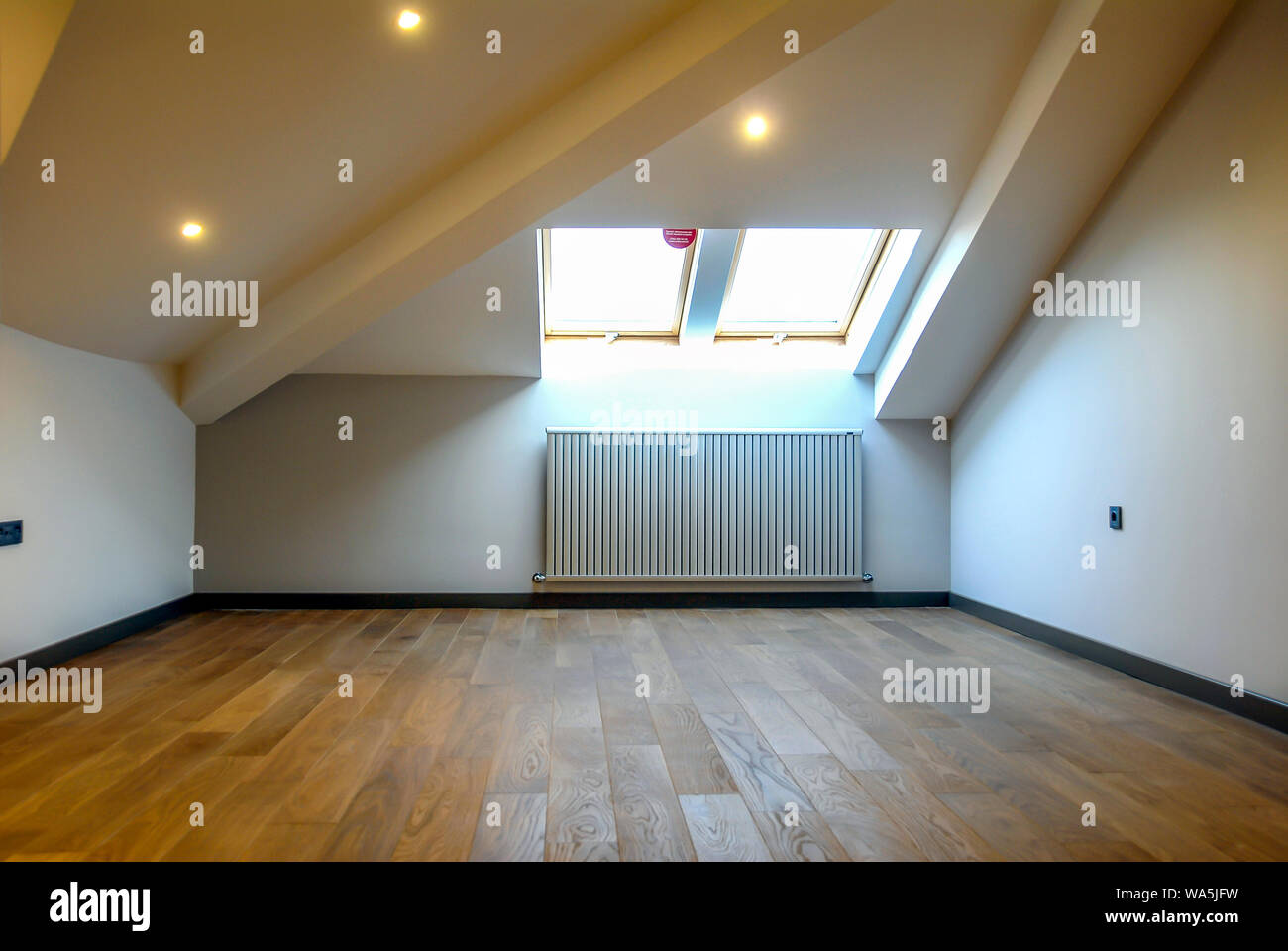 Istanbul, Turkey, 19 March 2015: Interior of the modern house Stock ...