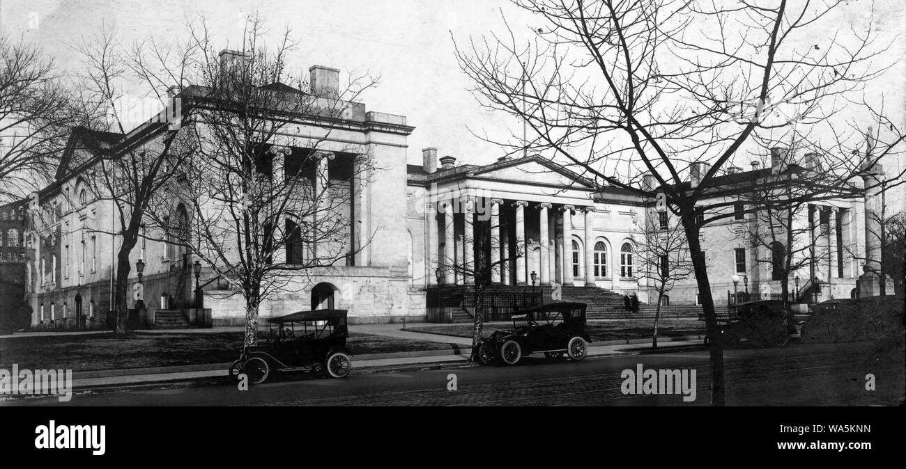 Circa 1916 hi-res stock photography and images - Alamy