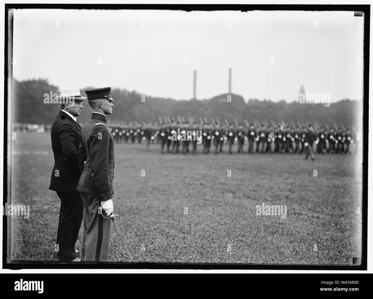 Garrison school Cut Out Stock Images & Pictures - Alamy