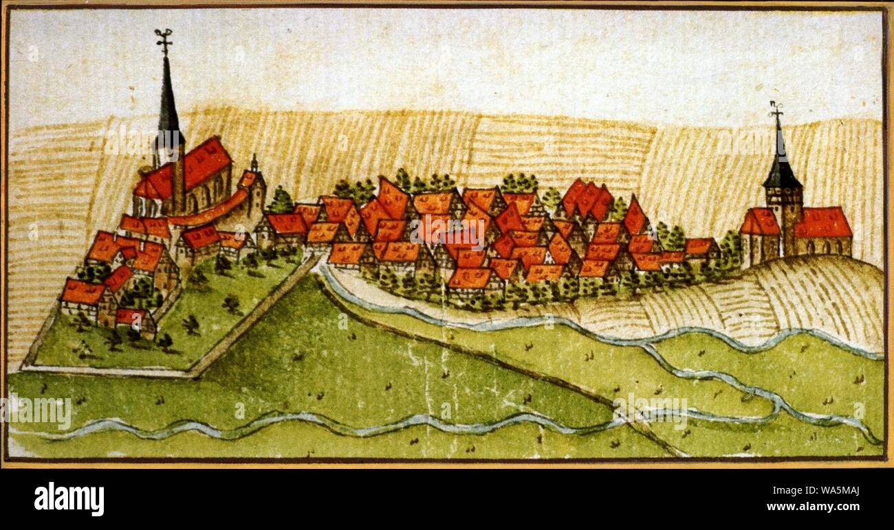 Ditzingen hi-res stock photography and images - Alamy