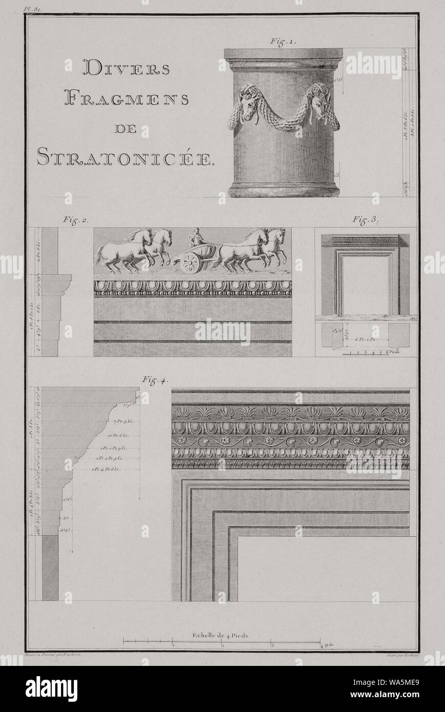 Fragmens hi-res stock photography and images - Alamy