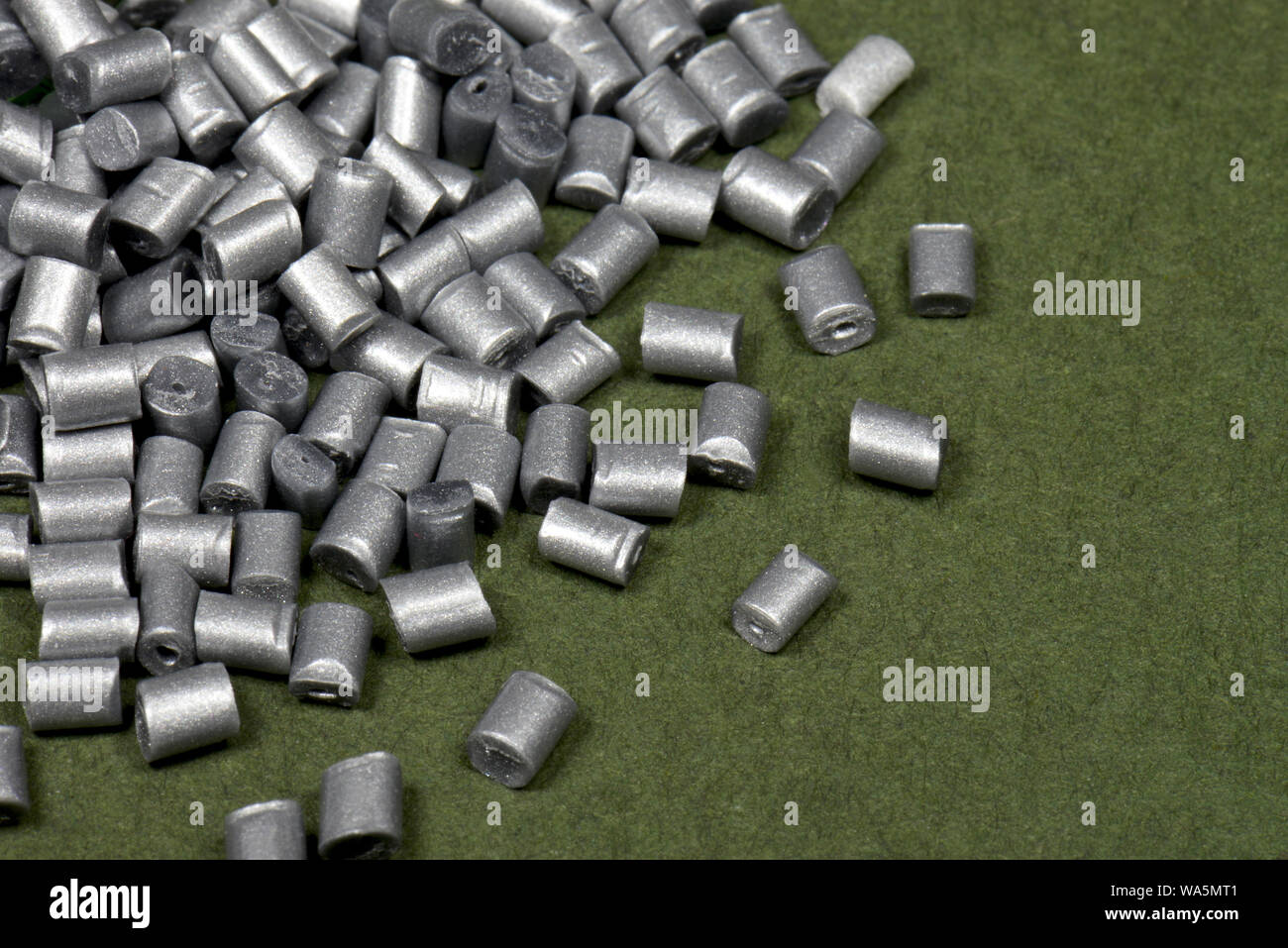 Thermoplastic resins hi-res stock photography and images - Alamy