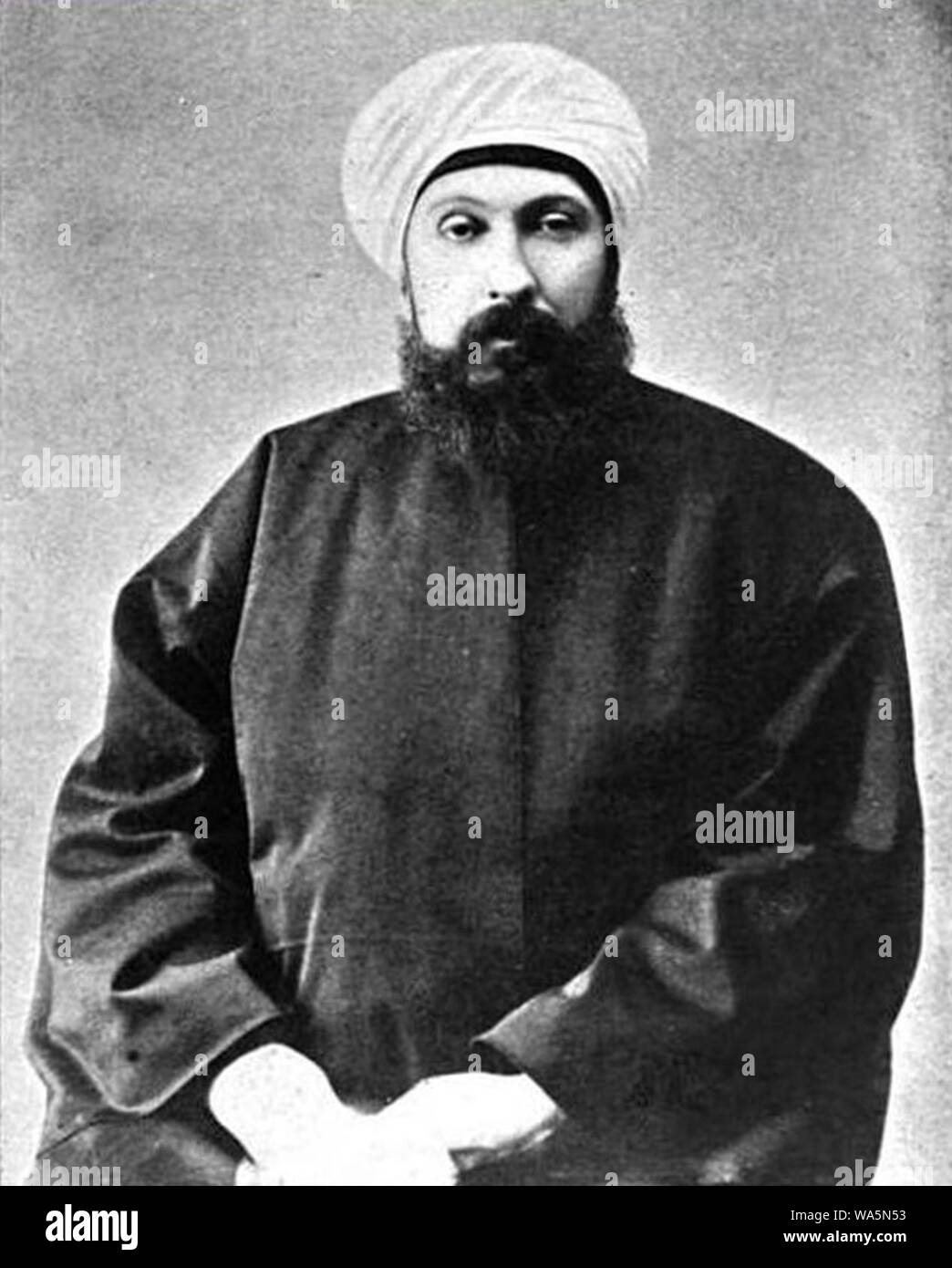 Effendi hi-res stock photography and images - Alamy