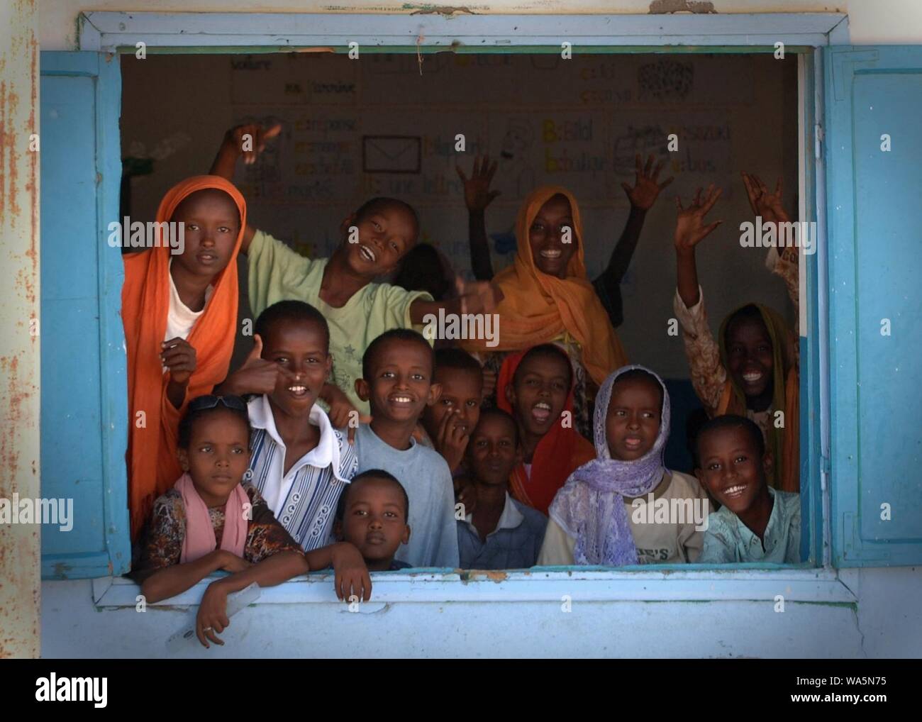 Balbala hi-res stock photography and images - Alamy