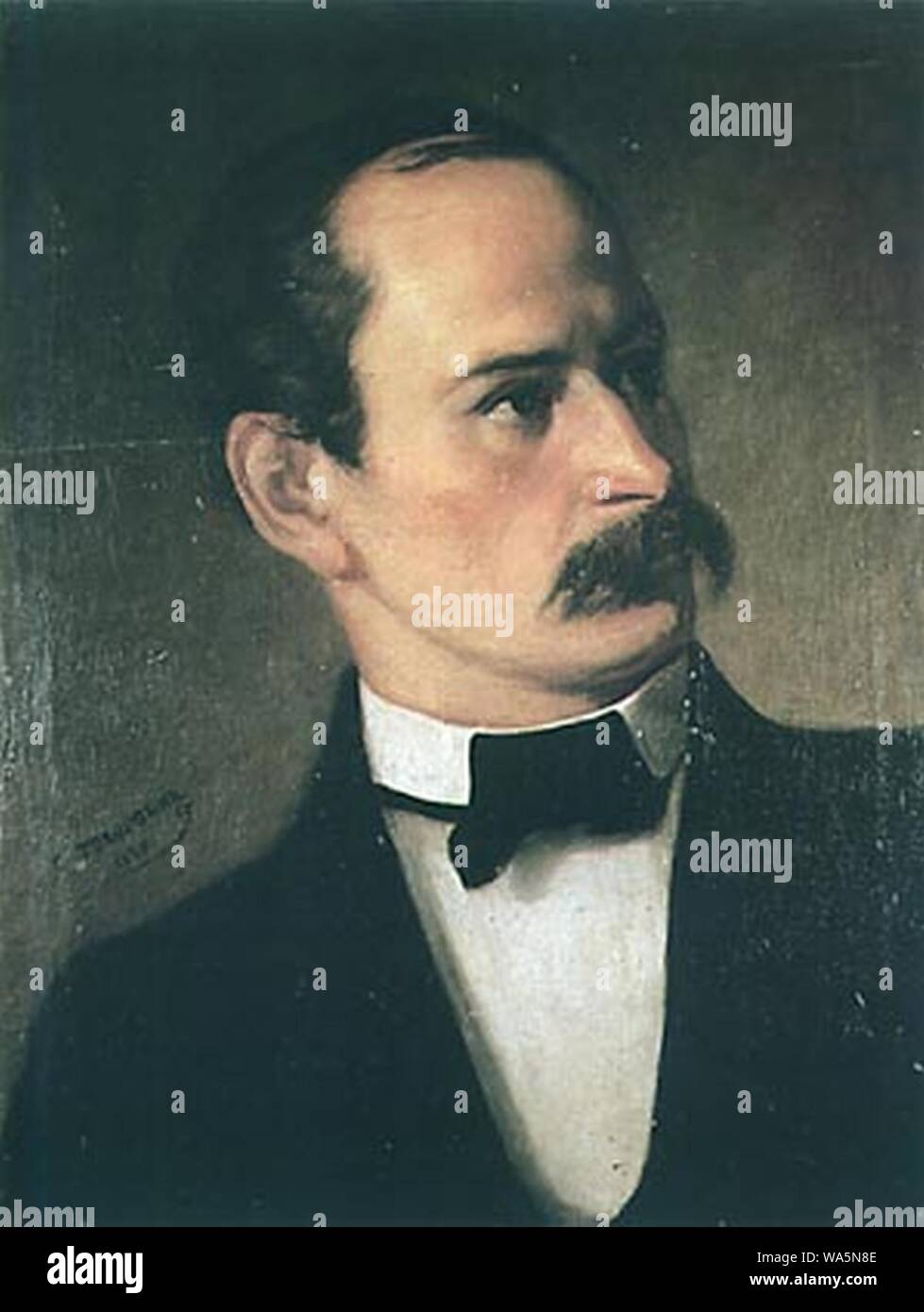 Danicic hi-res stock photography and images - Alamy