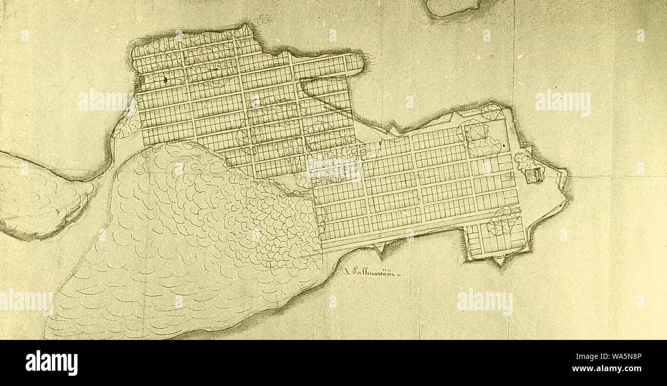 Stadsplan hi-res stock photography and images - Alamy