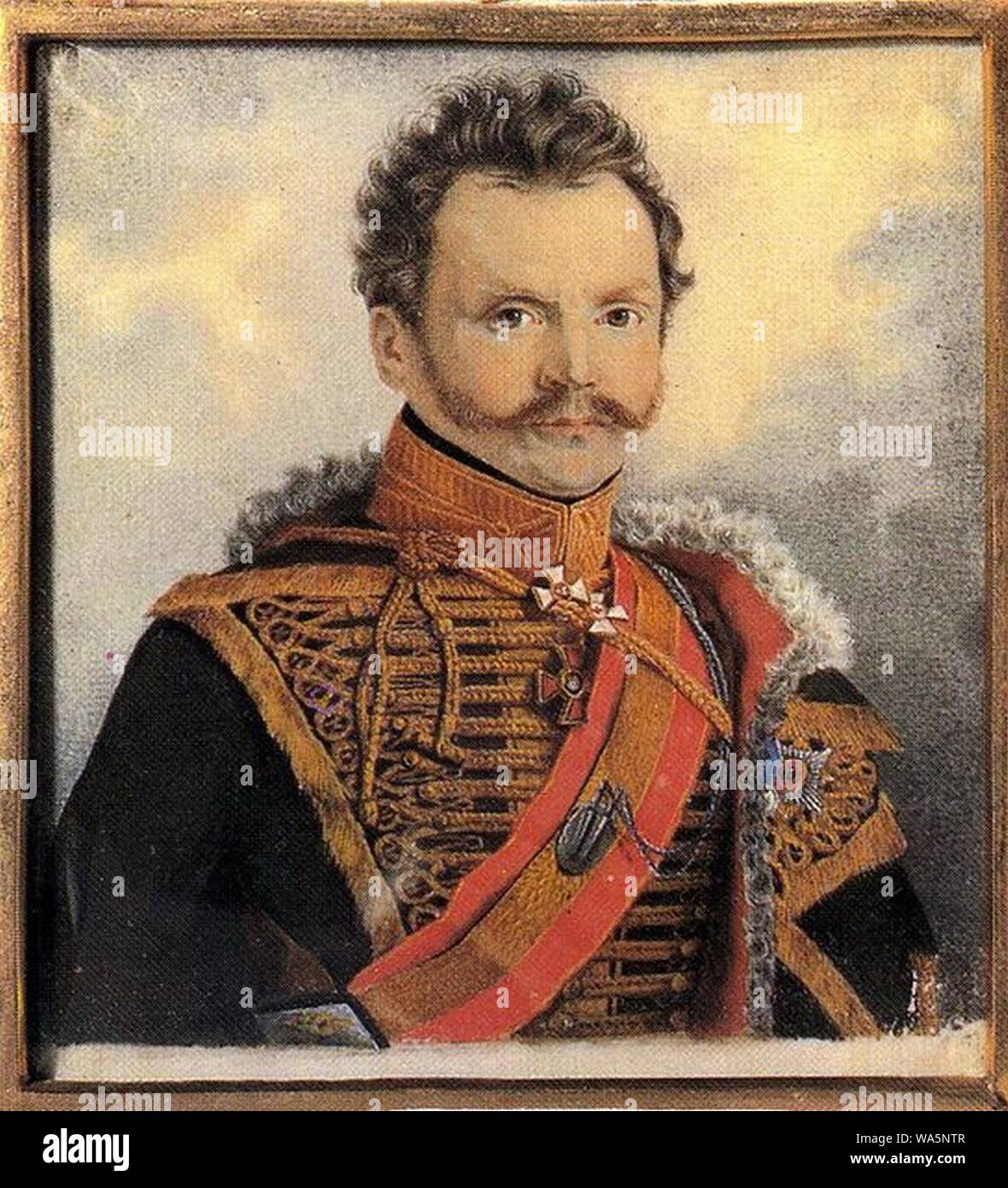 Vasilchikov hi-res stock photography and images - Alamy