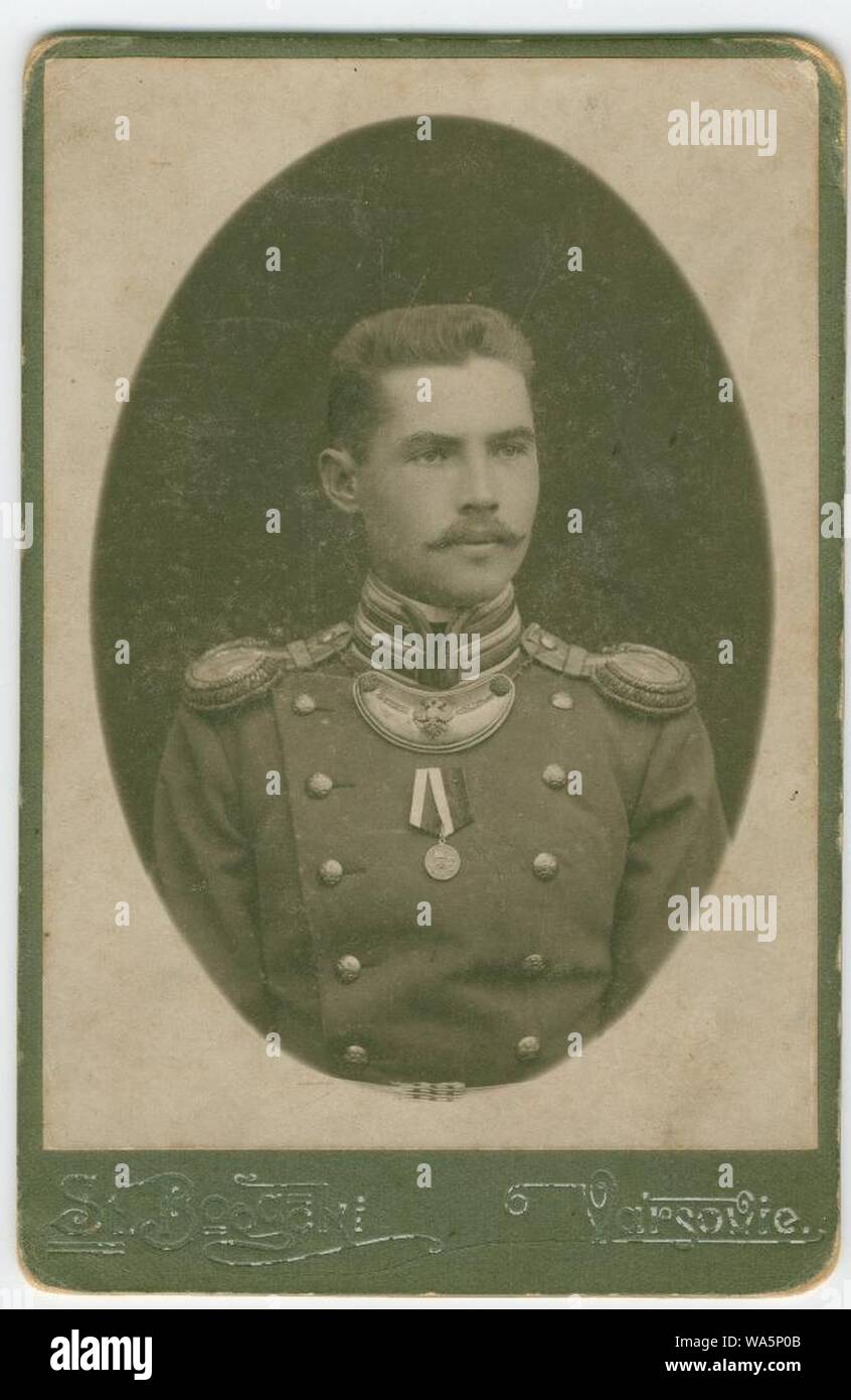 Karpinski hi-res stock photography and images - Alamy